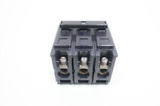 Cutler Hammer Bab3080H Molded Case Circuit Breaker 3P 80A Amp 240V-Ac ...