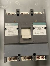 Ge 600 Amp Mag Adj Circuit Breaker 1800 To 6000 Amp - Industrial Lynx