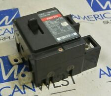 Eaton Cutler Hammer Bwh2200 2 Pole 200 Amp Circuit Breaker - Industrial ...