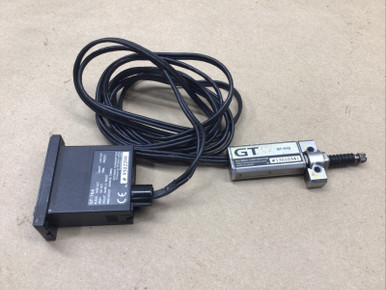 Keyence Gt-H10 Digital Contact Sensor With Gt-76A - Industrial Lynx