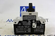 Eaton Xtpr2P5Bc1 Manual Motor Protector - Industrial Lynx