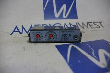 General Electric Pt8C800Gfd 800A Rating Plug - Industrial Lynx