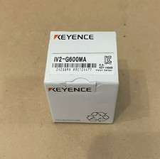 Keyence Iv2-G600Ma Smart Vision Sensor - Industrial Lynx
