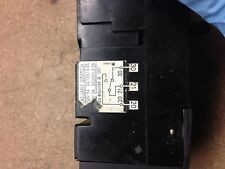 Sa63 Fuji Circuit Breaker 60A 3 Pole With Aux Switch - Industrial Lynx