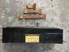 K3200 Westinghouse K Frame Circuit Breaker 200A With Mounting Fingers ...