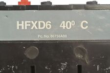 Siemens Fd63T150 Fd Hfd Hfxd 3P 600V 150A Circuit Breaker Trip Unit ...