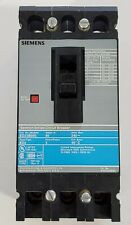 Siemens Ed23B080 Type Ed2 80 Amp 3 Pole Circuit Breaker - Industrial Lynx