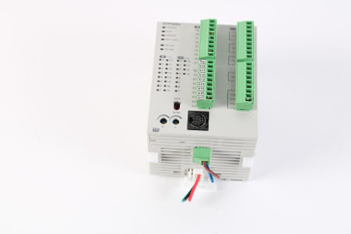 Delta Dvp28Sv Programmable Logic Controller - Industrial Lynx