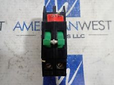 Zinsco Q2100 Qc2100 2 Pole 100 Amp Plug In Type Q 120/240V Circuit ...