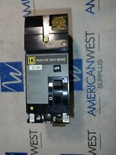 Square D Fh26020Ac 20 Amp 2P 600V I Line Circuit Breaker 25K @ 480V ...