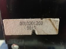 Square D Qou3201200 Qou320 20 Amp 3P 240V Breaker With Auxiliary Switch ...