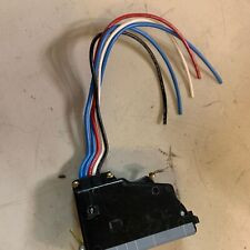 W13Fd64 Siemens 24Vac Undervoltage Trip And Auxiliary Switch ...