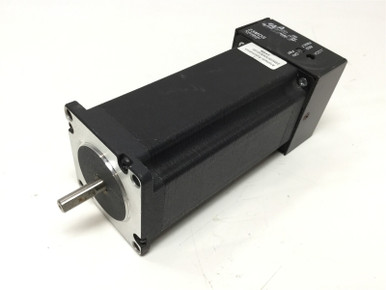 Anaheim Automation 23Mdsi306S-00-00 Stepper Motor, 12-24Vdc, 1600 Steps ...