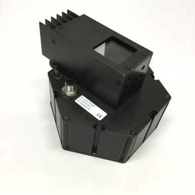 Smart Vision Lights Dadl75-Rgb Dual-Axis Dome Led, M12 12-Pin, 3 ...