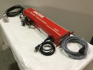 Loctite 98378 Posi-Link Actuator 5-25 W/ Handheld Dispensing Head 90 ...