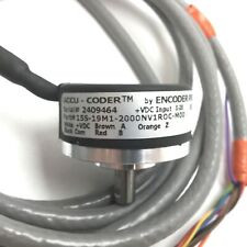 Encoder Products 15S-19M1-2000Nv1Roc-M00 Accu-Coder Incremental Shaft Encoder - Industrial Lynx