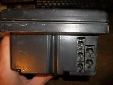 Sentry Equipment Sample Sentry Control System - Industrial Lynx