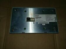 Siemens 549-301 Apogee Operator Interface Unit - Industrial Lynx