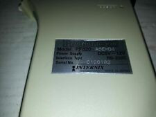 Internix Profort820 Pf-820-Asehd4 Rs232C I/F Dc5V-12V Rs-232C 0126180 ...