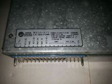 Power Control Systems Power Supply M310-X/1 - Industrial Lynx