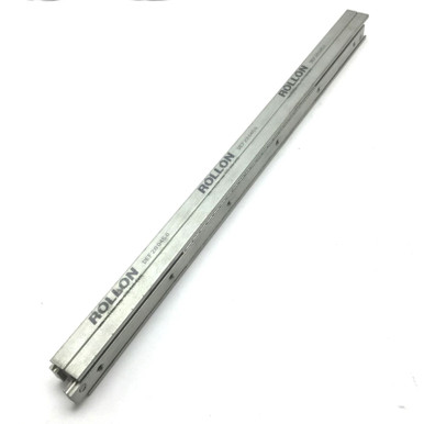 Rollon Def280450 Telescopic Linear Slide Bearing Guide Rail, Total ...