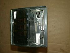 Invensys Controller With A-12314-1 A-11779-101 33-1100-2 - Industrial Lynx