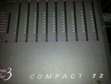 Clear-Com Matrix Plus 3 Compact 72 ...E No Cards - Industrial Lynx