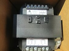 Acme Control Transformer Primary: 230/460/575V Cat#Tb1000F0111C ...