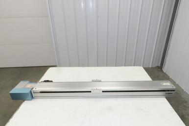 Yamaha B14R-950 Robot Servo Linear Actuator 950Mm Travel Encoder Belt ...