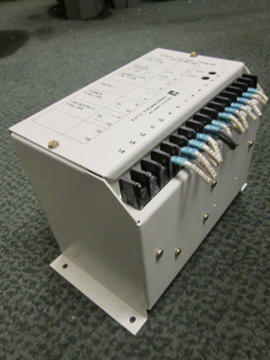 Kato Engineering / Reliance Power Failure Sensor 511-01760-02 ...