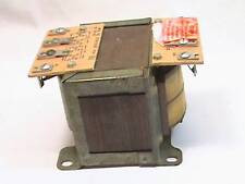 Ge General Electric Power Transformer 9T56Y2692 .5Kva 50/60 Hz ...