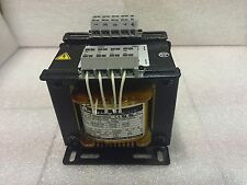 F10350-03A6146 Transformer 1Ph 350Va 50/60Hz Input:208/277/380V Output ...