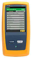 Fluke Networks Dsx2-5000 1 Ghz Dsx Cable Analyzer V2, With Wi-Fi ...