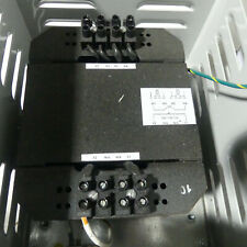 Emi Ford - 2000Va Control Transformer Pri: 240V 480V Sec: 120V Nema 1 ...