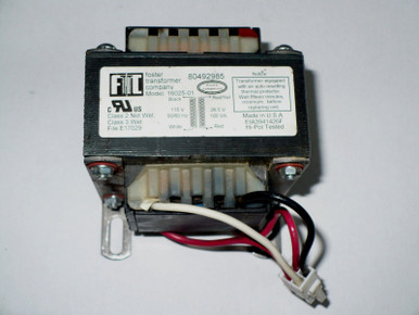 Foster Transformer Company 16025-01 Transformer, - Industrial Lynx