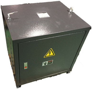 F30300-063 Transformer 3Ph 300Va 50/60Hz (In:230,460V ;Out:220V ...