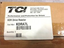 Tci Kdra7L Kdr Drive Reactor - - Industrial Lynx