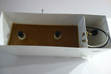 Lecip Sanyo 4B06N3-E-S Neon Sign Transformer 120V 6000V 30 Ma . No Gfci ...