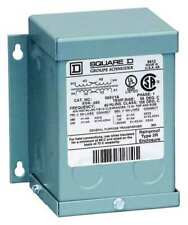 Square D 500Sv51B Transformer,500Va,600Vac - Industrial Lynx
