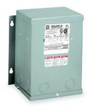 Square D 2S43F Transformer,120/240Vac,12/24Vac,2Kva - Industrial Lynx