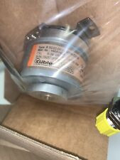 Getriebebau Nord Gmbh & Co Type 8.5020.0010.4096.S200 Rotary Encoder ...