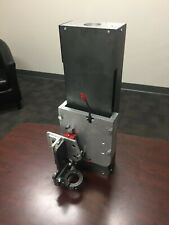 Cnc Table Z Axis With Precision Linear Rails And Floating Head ...