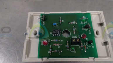 Hycal Ct-815-Mh Transmitter - Industrial Lynx