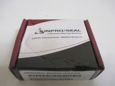 Inpro/Seal 1000-A-160-38-5 Bearing Isolator - Industrial Lynx
