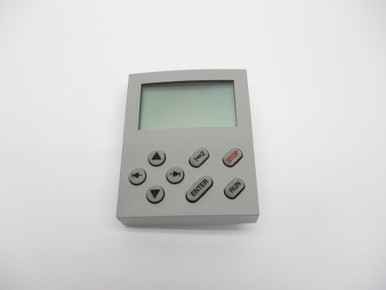 Lenze E82Zbc Operating Keypad Module - Industrial Lynx