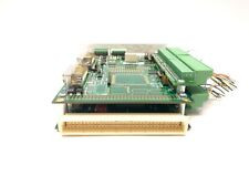 Delta Tau Data Systems Acc-24E2 Turbo 4-Axis Digital Interface Module ...