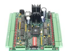 Accraply 824212 Control Board - Industrial Lynx