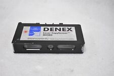 Baumer Electric Denex 51L2000 Micro Laser Copy Photoelectric Sensor 19 ...