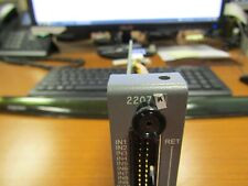 Control Technology Ct Model 2208 Counter Module 50-1508 Rev A ...