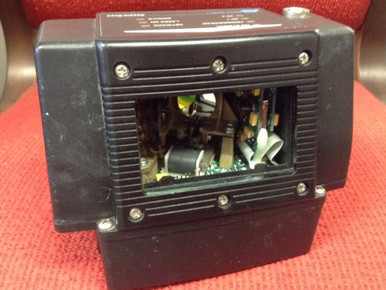 Accu-Sort / Allen- Bradley-Adapta-Scan Laser Scanner - Catalog # 2755 ...